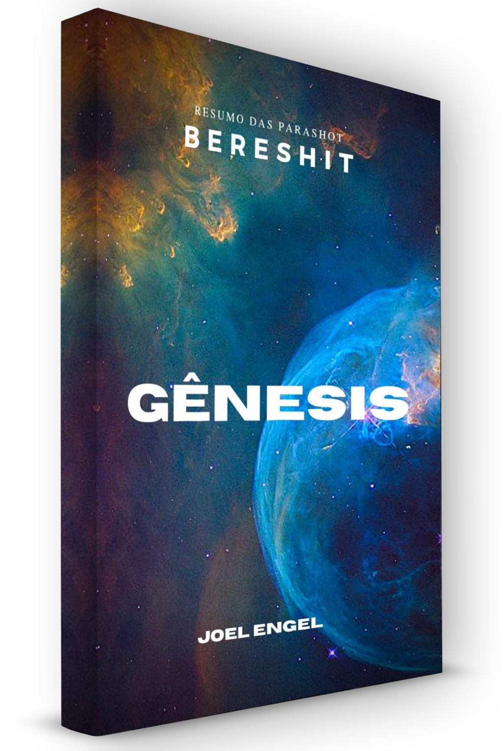 Resumo das parashot BERESHIT