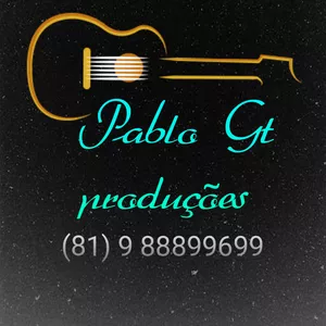 playbacks - Pablo Severino da Silva | Hotmart