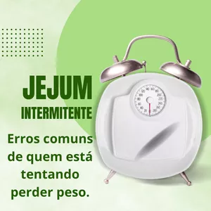 jejun intermitente termogênico - EDINEIA MARQUES GARCIA | Hotmart