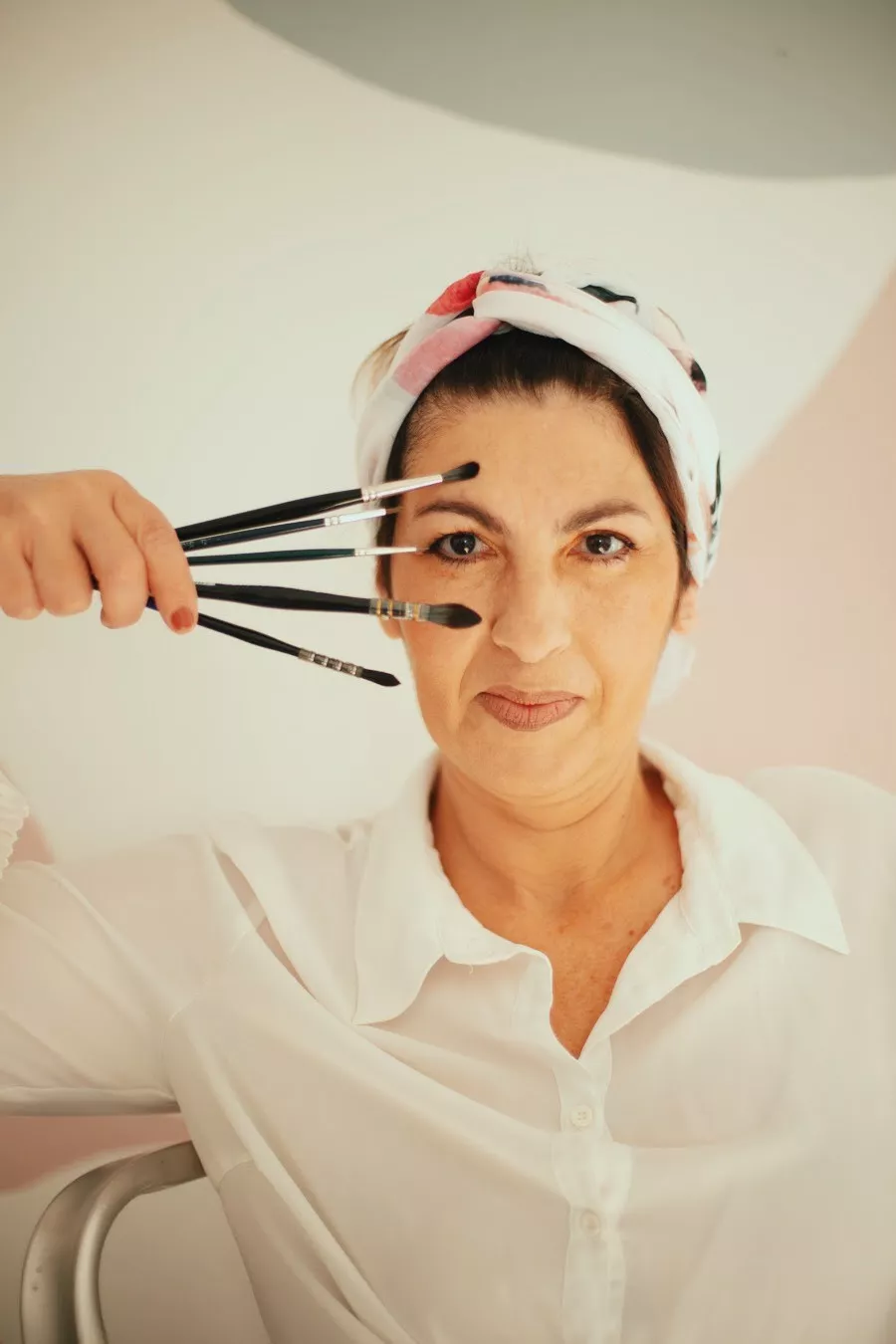 Conheça a história da Simone Decanini