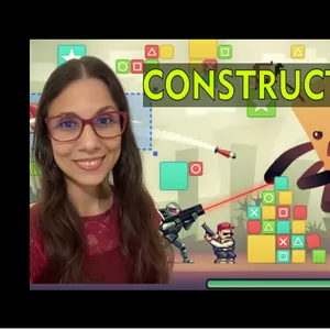 Construct 2 (video + CAPX) - Ana Paula Neves dos Santos | Hotmart