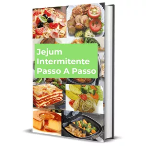 Protocolo Jejum Intermitente Passo A Passo - Rafael da silva agustinho | Hotmart