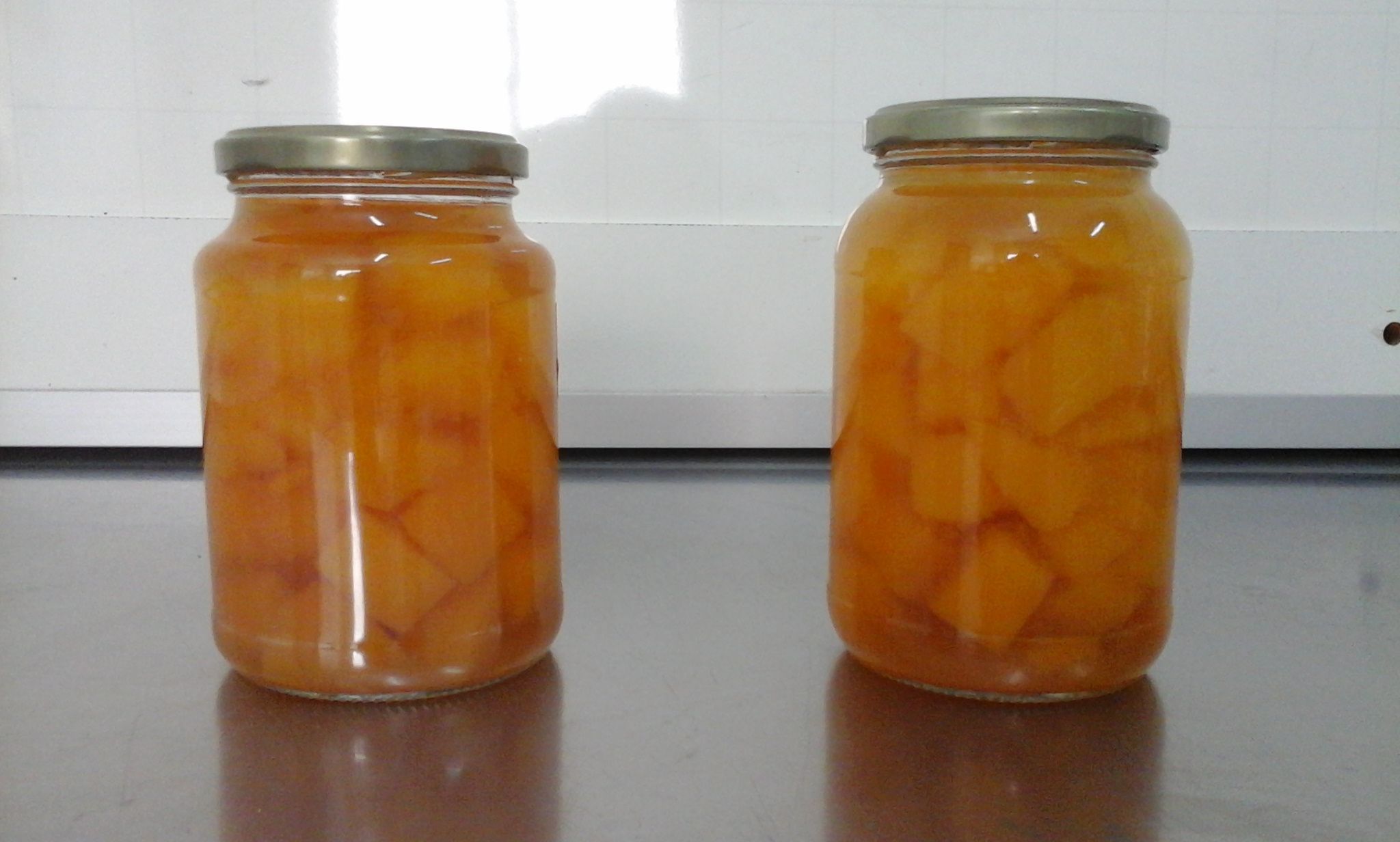 Aprenda Como Produzir Doce De Fruta Em Calda é BOM? 【Análise】Tiago ...