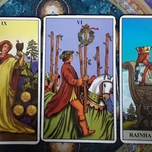 🔮 Consulta a Jacob Tarot 🌟 - Inmaculada Vera | Hotmart