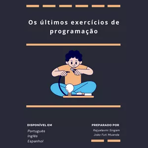 Exercícios de programação - Usando Python | Hotmart