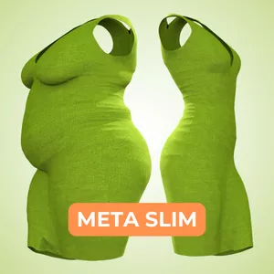 META SLIM - Nathalia Silva | Hotmart