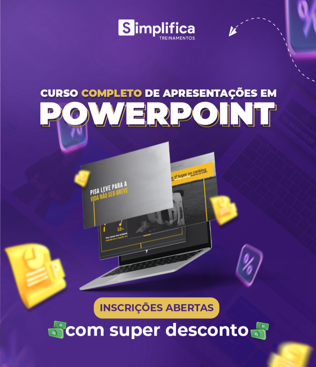 Simplifica PowerPoint: Do Zero ao Expert