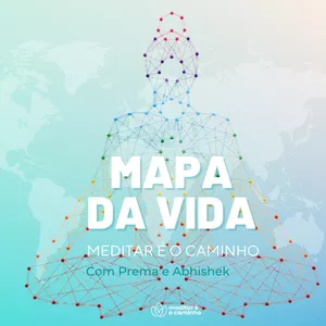 Mapa da Vida - Prema e Abhishek | Hotmart