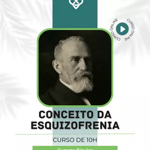 Eugene Bleuler - O Conceito da Esquizofrenia - 10 Horas - Alma e ...