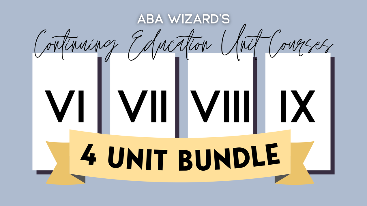 ABA Wizard