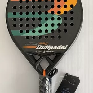 Vector 03 Control - GamePro Padel | Hotmart