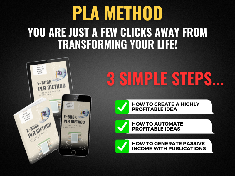 PLA Method