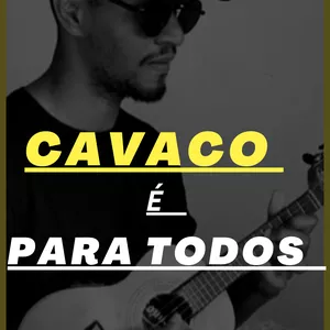 Cavaco é para todos - Robert Barbosa Castro | Hotmart