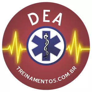 Mentoria Formação em Primeiros Socorros com o uso do DEA (Desfibril...