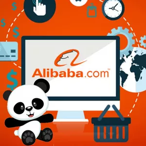 CURSO 2023: APRENDE A IMPORTAR POR ALIBABA Y VENDER UTILIZANDO MARK...