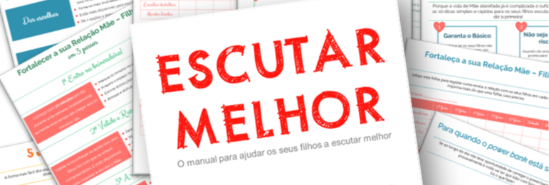 Escutar Melhor - Guia Prático (digital)