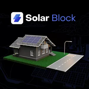 Energy Block Solar - RS2 digital | Hotmart