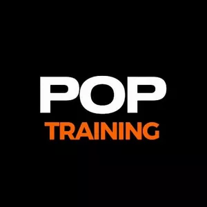 POP TRAINING - Luiz Carloto | Hotmart