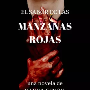 El sabor de las manzanas rojas - Mabel Herrera | Hotmart