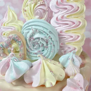 Merenguitos - Rose Momberg | Hotmart