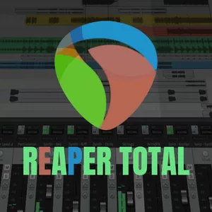 Reaper Total - vinicius bernucci | Hotmart