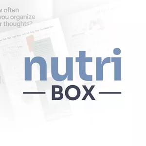 Nutribox - Bruna Alves | Hotmart