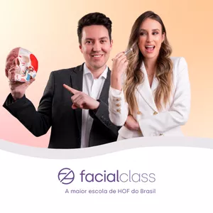 FACIAL CLASS - Facial Academy Internacional | Hotmart