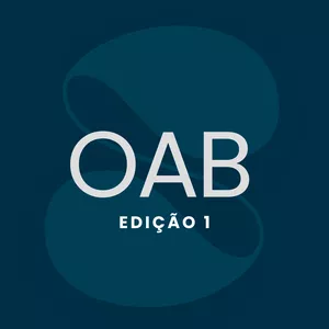 Simulado - OAB - 1a edição | Hotmart