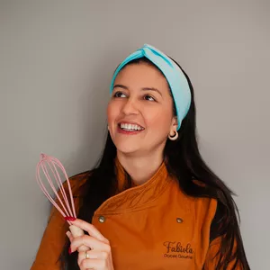 BROWNIE QUE MUDA VIDAS - Fabiola Deorce Lima | Hotmart