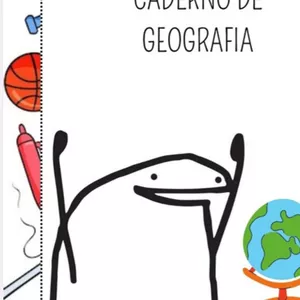 Kit Capas de Caderno do Flork - Priscilla da Silva Souza | Hotmart