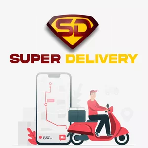 SuperDelivery - Mariana Fasanaro | Hotmart