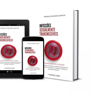 Manual de ISTs - Rômulo Macedo Santos | Hotmart