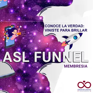 ASL FUNNEL MEMBRESIA - Jean Paul Oroz | Hotmart