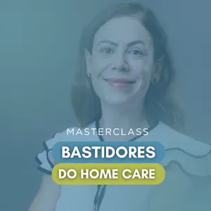 Bastidores do Home Care - Letícia Fanini | Hotmart