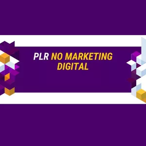 PLR Marketing Digital: O Que é,e Como Vender Produtos PLR no Brasil...