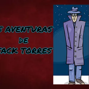 As aventuras de jack tores - Abraão ramos | Hotmart