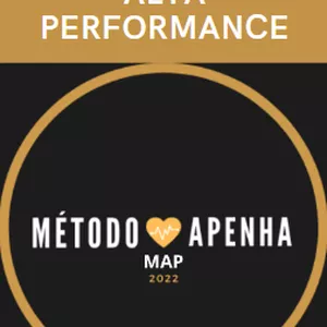 Planner de Alta Performance - Andreia Penha | Hotmart