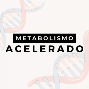 Metabolismo Acelerado 50 Consejos Fundamentales para Impulsar tu Me...