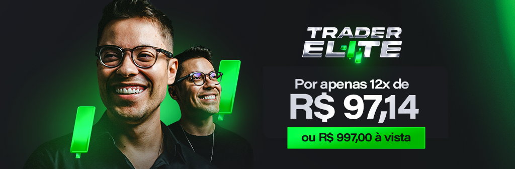 Mentoria Trader de Elite