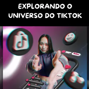 Explorando o universo do TikTok - Celso Passos | Hotmart