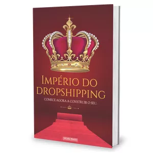 Império do Dropshipping - Erick ribeiro da Silva | Hotmart