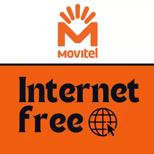 Acesso Free a internet da Movitel - Marketing Digital | Hotmart