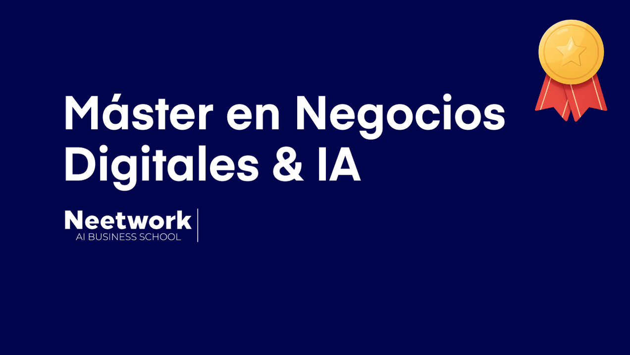 Neetwork Business School