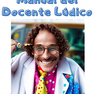 Manual del Docente Lúdico: Recreación, Lúdica y Juego en el ámbito ...