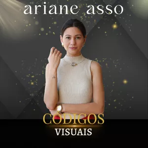 CÓDIGOS VISUAIS - Ariane Asso | Hotmart