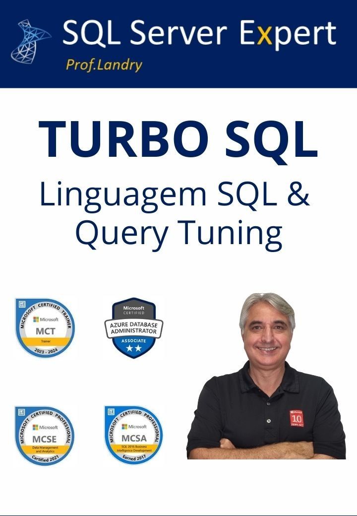 SQL Server Expert