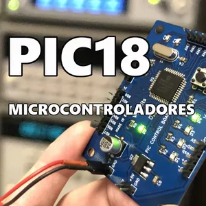 PIC18 Microcontroladores - Wagner Rambo | Hotmart