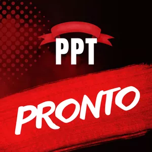PPT PRONTO - GILDASIO FRAZAO | Hotmart