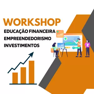 WORKSHOP FINANÇAS COM PROPÓSITO - RODRIGO RODRIGUES | Hotmart