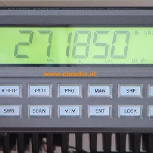 Manual em Português RANGER RCI-2970 DX Rádio - Marcos Antonio de So...